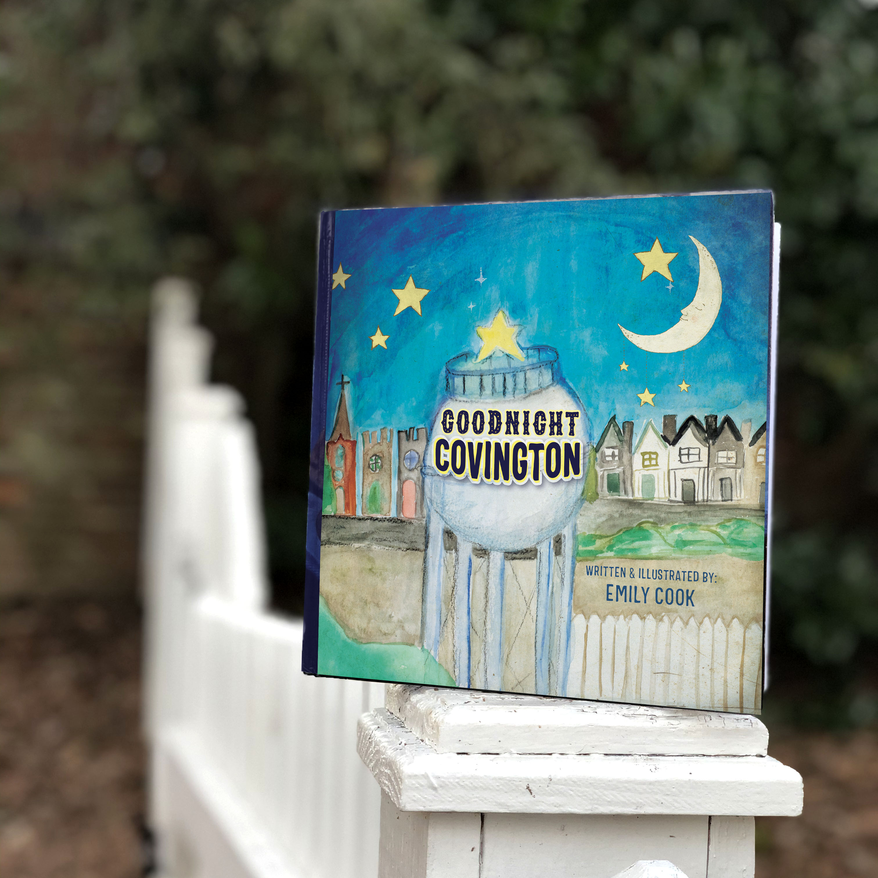 Create Everyday – Make Today Beautiful